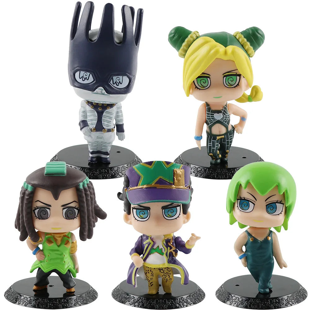 Figurine JOJO Bizarre Adventure | JJBA SHOP